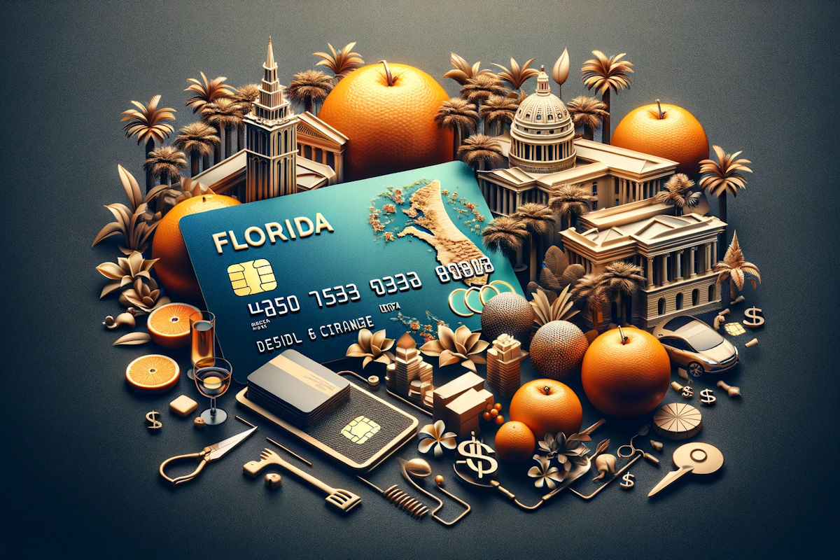 Maximizing Credit Card Rewards in Florida - Florida Finance Blog