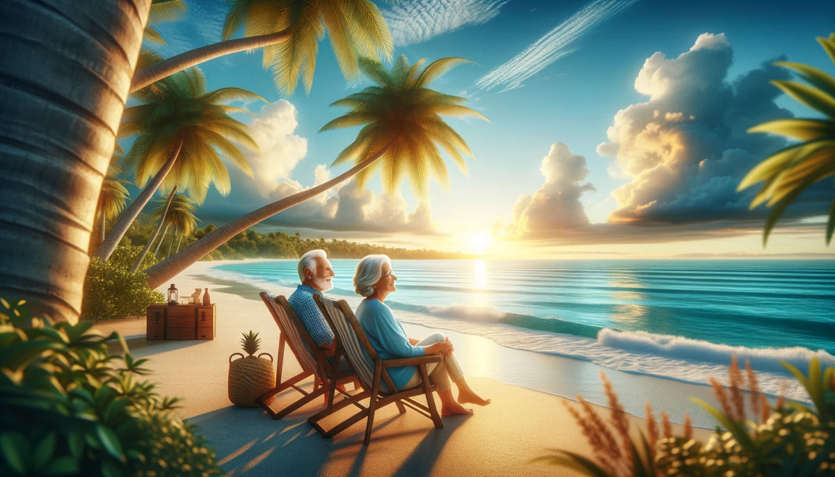 Retirement Planning in Florida - Florida Finance Blog